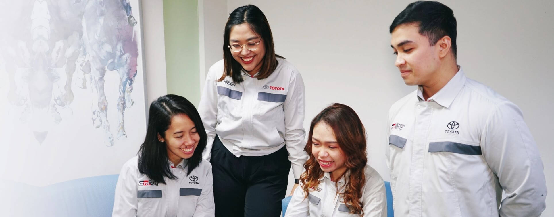 Careers | Toyota Mobility Solutions Philippines