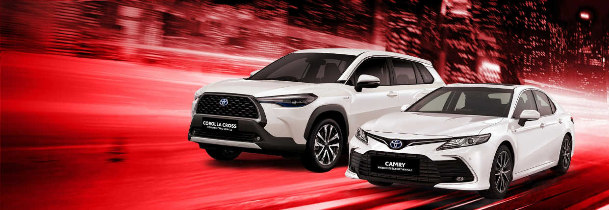 Fleet360 | Toyota Mobility Solutions Philippines