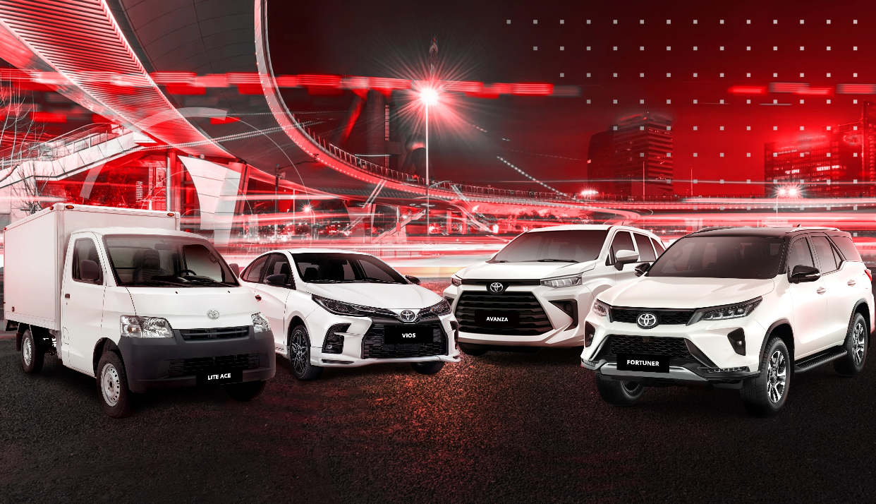 Fleet360 | Toyota Mobility Solutions Philippines