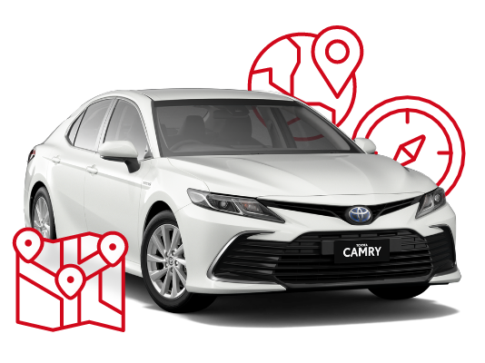 Fleet360 | Toyota Mobility Solutions Philippines