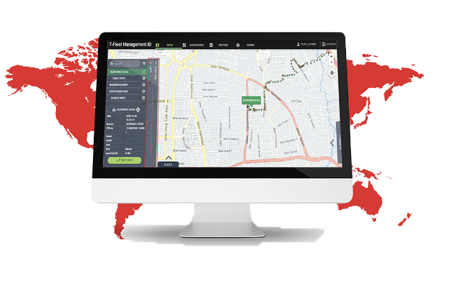 Fleet360 | Toyota Mobility Solutions Philippines